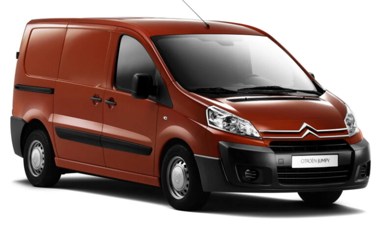 Fuse box diagram Citroen Jumpy 2007 - 2018 relay with assignment and ...