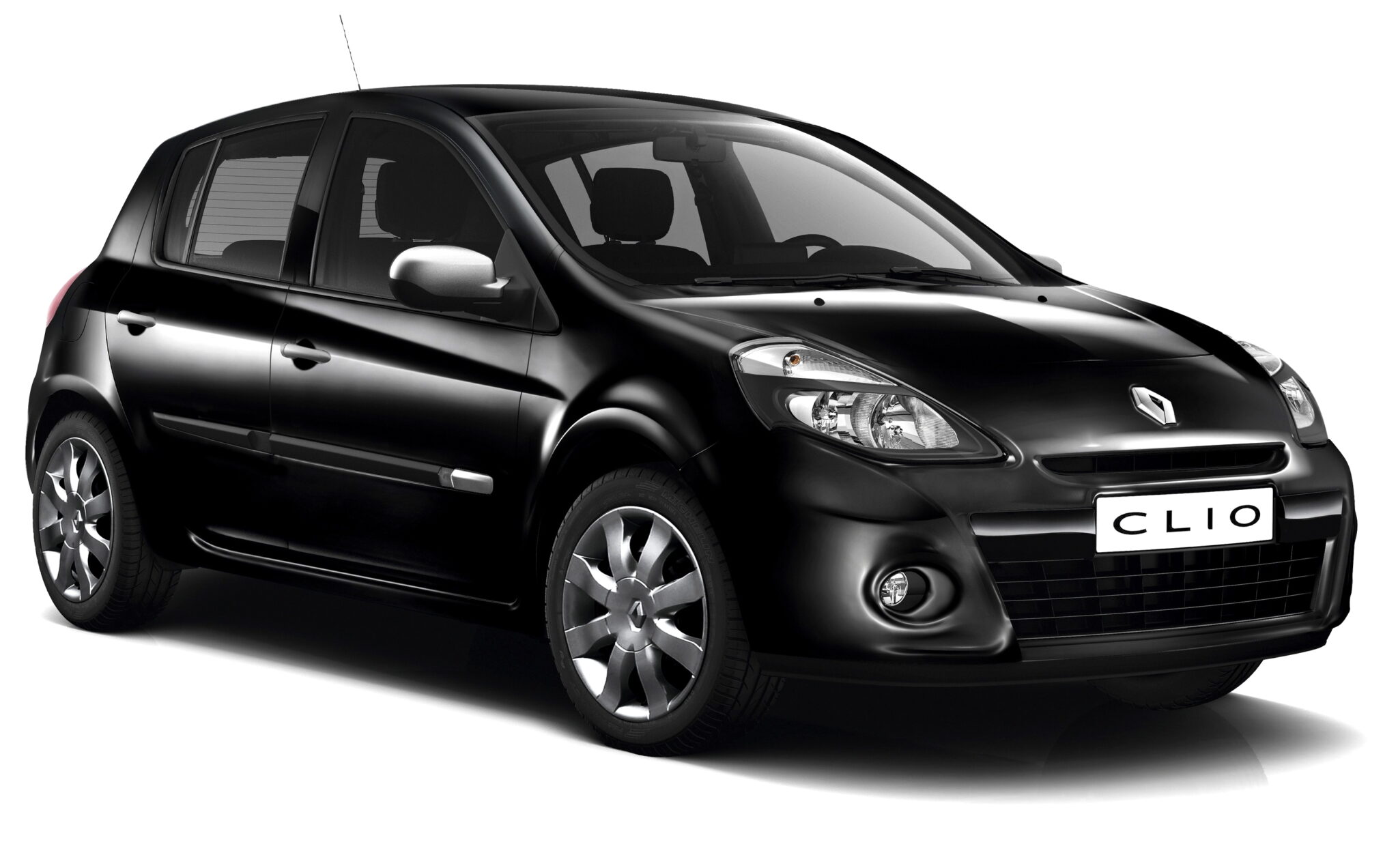 Fuse box diagram Renault Clio 2G 1998 - 2004 and relay with assignment ...