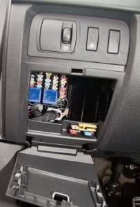 Fuse box diagram Renault Megane 3G (2008 - 2016) relay with assignment ...