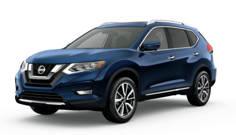 Fuse box diagram Nissan Rogue 2014 - 2020 relay with assignment and ...