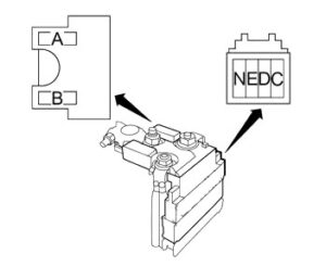 Fuse Box Diagram Infiniti QX80 2017 - 2024 relay with assignment and ...